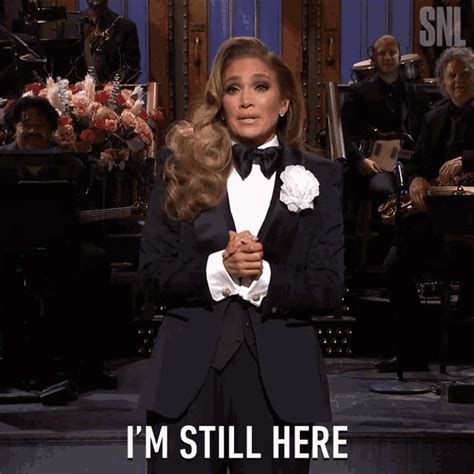 Im Still Here Im Here  Im Still Here Im Here Present Discover