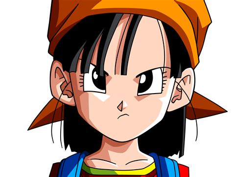 1322464 Dragon Ball Gt 4k Pan Dragon Ball Rare Gallery Hd Wallpapers