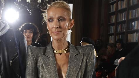 Céline Dion La Vérité Derrière Son Alarmante Perte De Poids