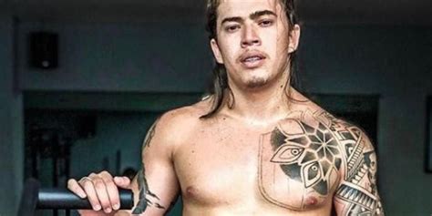 Whindersson Nunes Tem Foto íntima Vazada E Tamanho Choca