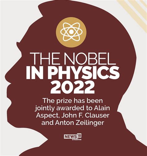Nobel Prize 2022 French Us Austrian Scientists Win Nobel Prize In