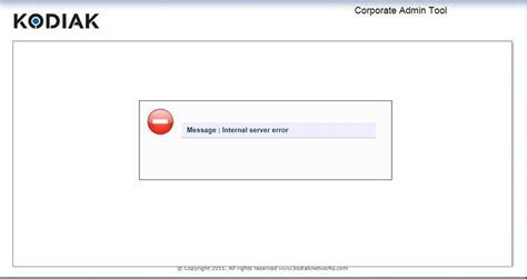 ‎internal server error atandt business forums