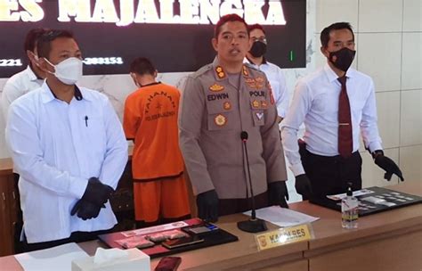Satres Narkoba Kembali Ungkap Kasus Narkotika Jenis Sabu Dan Ganja Kering