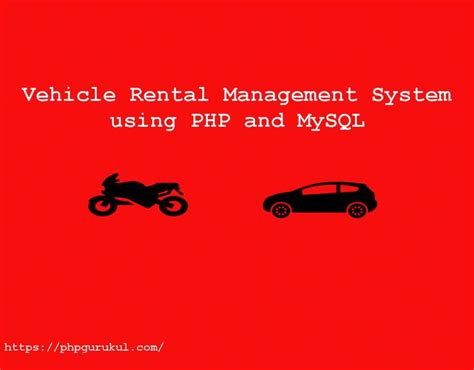 car rental system source code