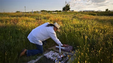 Why Are So Many Indigenous Women In Alaska Coming Up Missing And