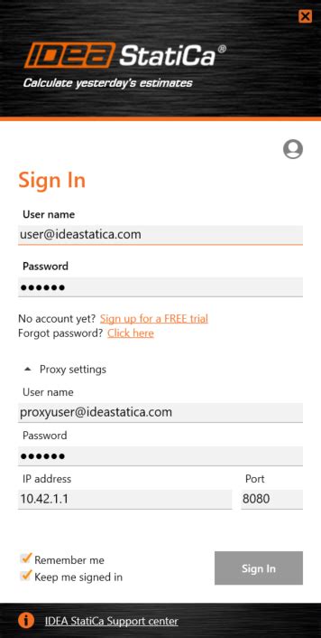 error message soap couldn t connect to host idea statica