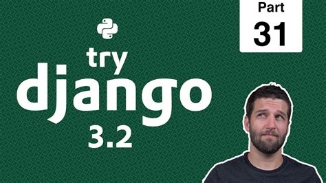 18 listing data in views and templates python and django 3