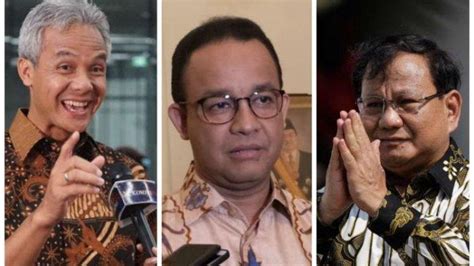 Terbaru Survei Elektabilitas Capres 2024 Prabowo Dominasi Sulawesi Dan