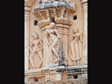6 Temples In India That Are Famous For Erotic Sculptures Nativeplanet