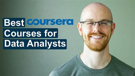 top 10 coursera courses for data analysts youtube