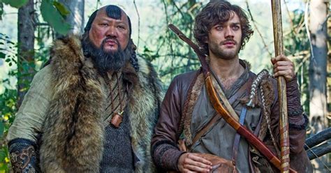Marco Polo Season 2 Streaming Watch And Stream Online Via Netflix