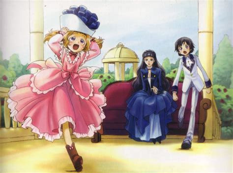 Lelouch Vi Britannia Marianne Vi Britannia Nunnally Vi Britannia