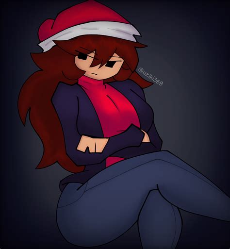 Lullaby Gf Again Cuz Yes R Fridaynightfunkin