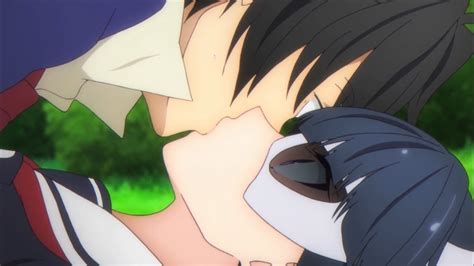 Top 10 Dubbed Action Romance Fantasy Anime Youtube