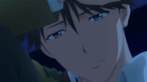 『多田くんは恋をしない』第11話「特には何も」より、先行場面カット公開 アニメイトタイムズ