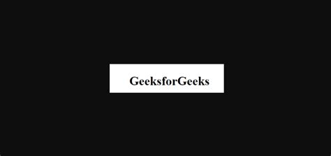 html dom createobjecturl method geeksforgeeks