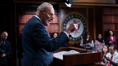 Senate Passes Stopgap Bill To Avert Government Shutdown Cnn Politics
