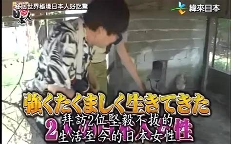 移居世界秘境日本人好吃驚 20170827 哔哩哔哩 Bilibili