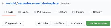 react js on aws lambda in 15 minutes or less