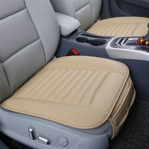 Big Ant Car Seat Pads Front Seat Covers For Car Waterproof Car Seat