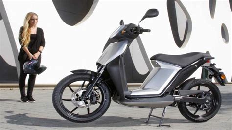 Electric Mopeds For Adults