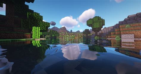astralex shaders