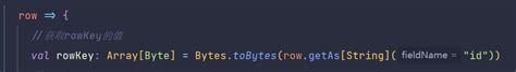 error executor exception in task 0 0 in stage 1 0 tid 1 long cannot