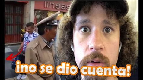 El Vídeo De Luisito Comunica Del Cual Todos Hablan Youtube