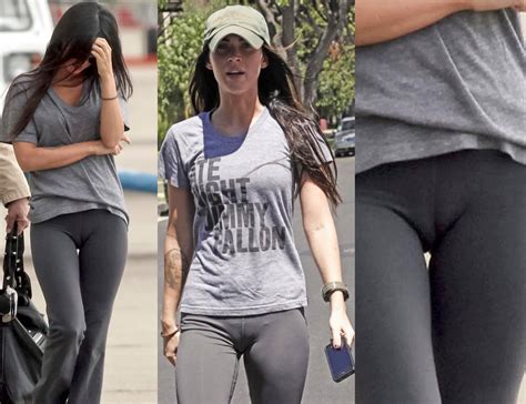Cameltoe
