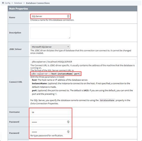connecting to microsoft sql server express ignition user manual 8 0