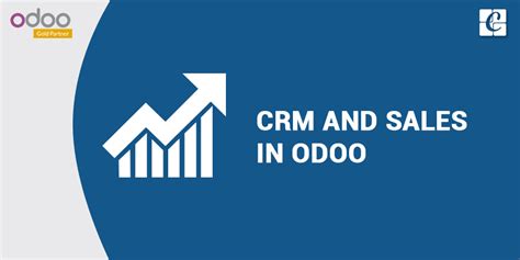 crm and sales in odoo