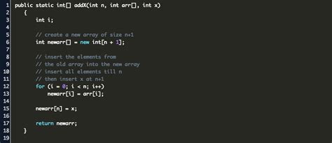 how to create empty int array in java create info free nude porn photos