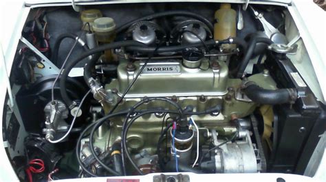 1970 morris mini cooper s pdpsing shannons club