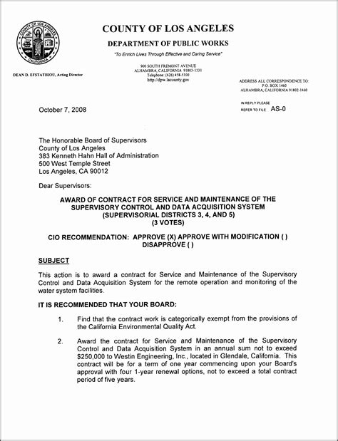 6 termination of contract letter template sampletemplatess