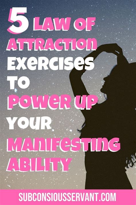 If You Struggle To Get Consistent Results When Manifesting Using The
