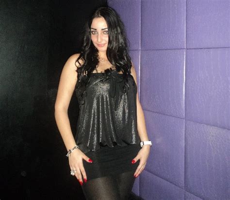 Collection Of Beautiful Arabian Girls Photos Pretty Tunisian Girl In