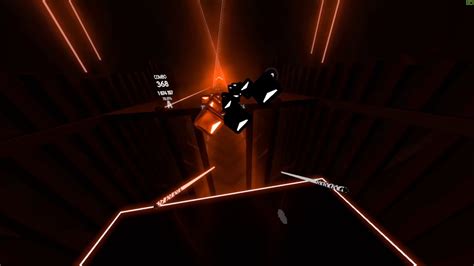 Beat Saber T Pazolite Chrome Vox Uncut Edition [expert] Youtube