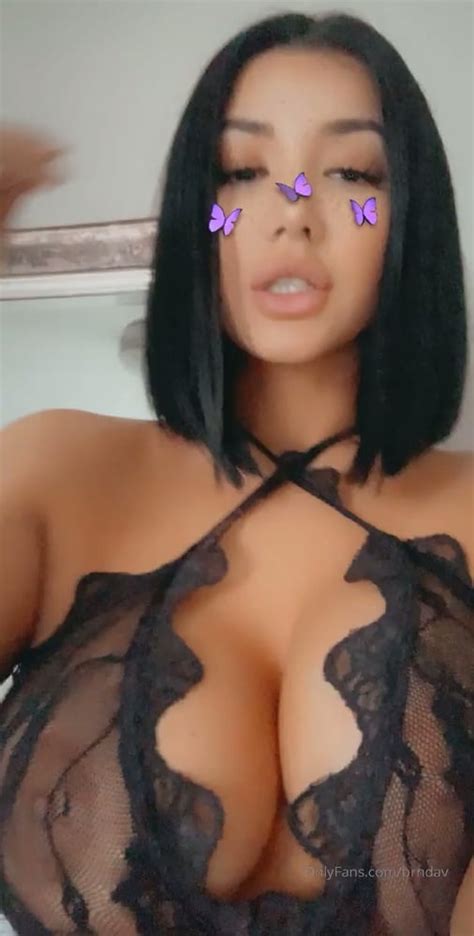 Chava Tetas Grandes Brenda Vanessa De Onlyfans Le Gusta Ense 160 Pics