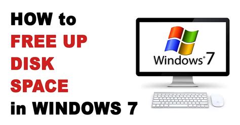 [solved] How To Free Up Disk Space On Windows 7 8 10 11