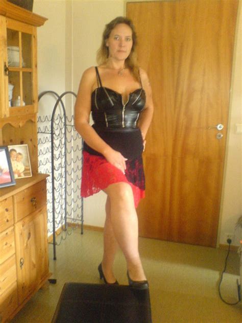 geschiedene sucht sex