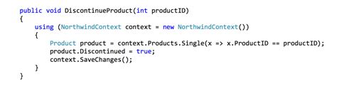 performing bulk updates in entity framework 6 1 part 1
