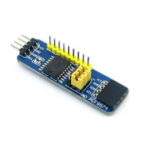 extending the inputs and outputs of your arduino esp32 stm32 maker