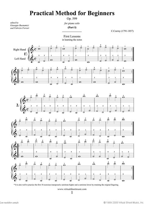 40 best beginner piano sheet music images by theresa lowry