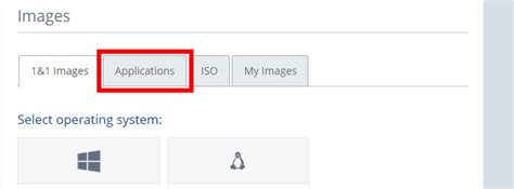 installing and running docker on a linux server ionos