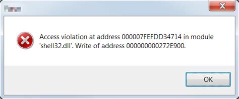 delphi reproducible error with winapi shlobj shgetfolderpath stack