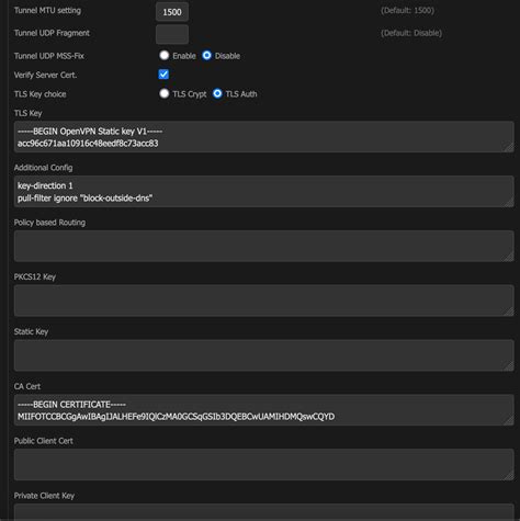 Vpn Setup For Dd Wrt Router Openvpn Protocol Smart Dns Proxy Support