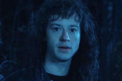 Who Is Joseph Quinn Meet Eddie Munson In Stranger Things Season 4