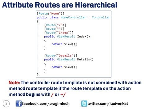 sql server and c video tutorial attribute routing