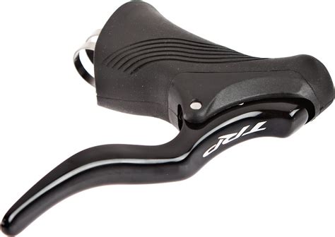 Trp Rrl Brake Lever Set Aluminum Black In Tree Fort Bikes Drop Bar