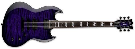 Viper 1000 The Esp Guitar Company
